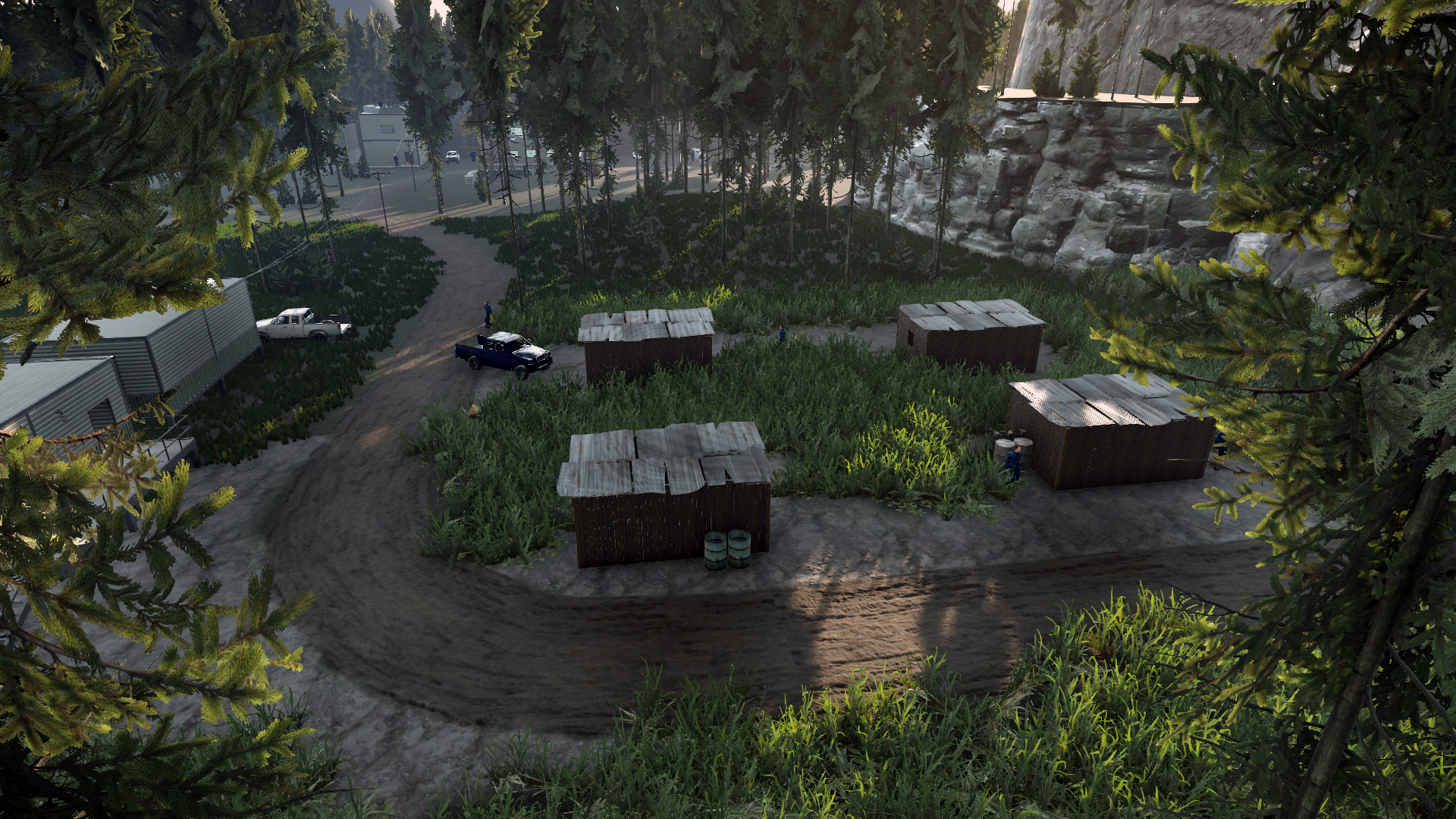 The Faction on Steam