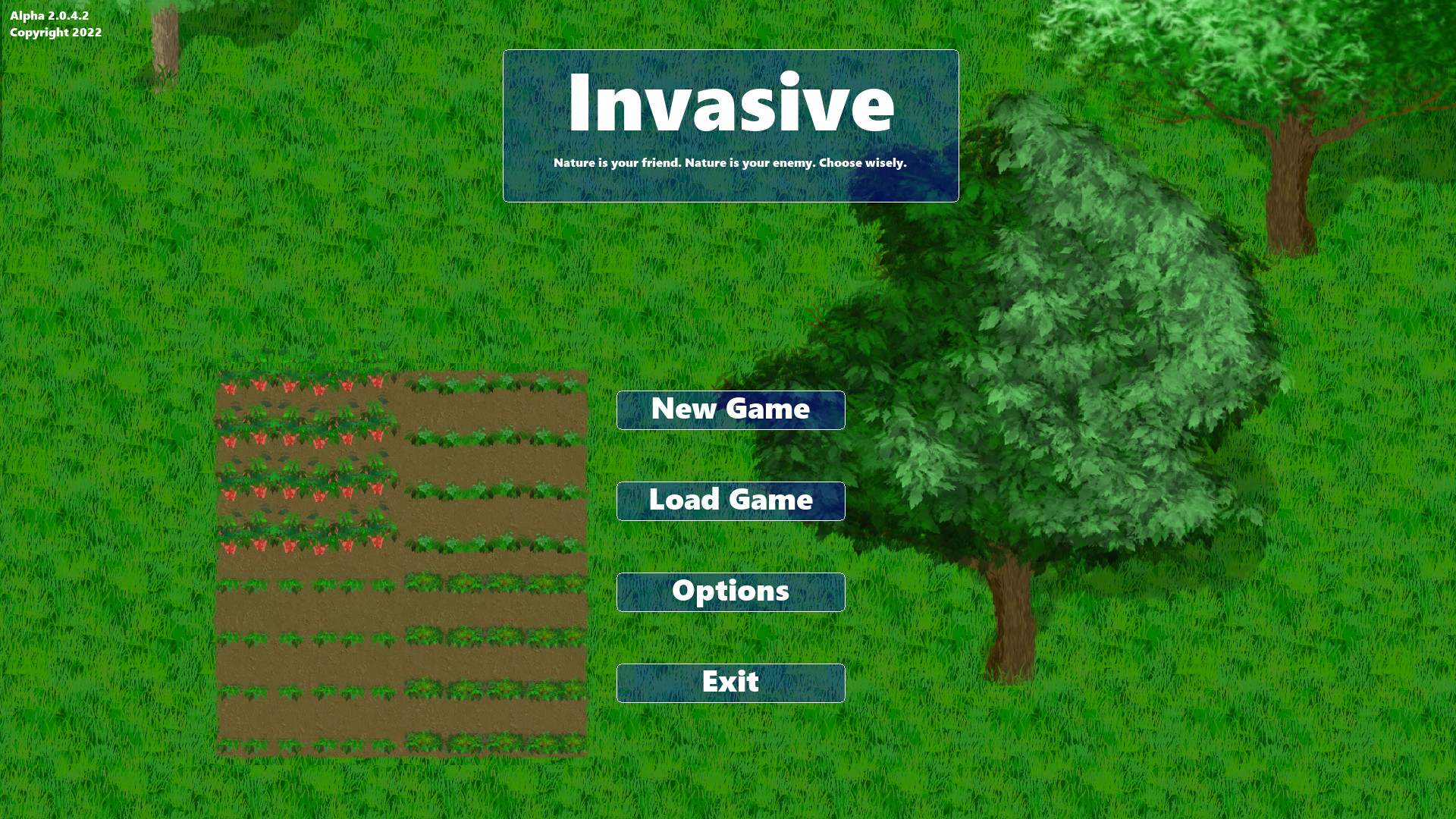 Invasive on Steam