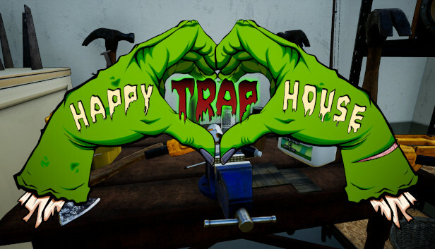 Happy Trap House on Steam