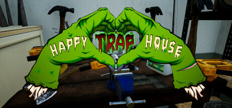 Happy Trap House on Steam