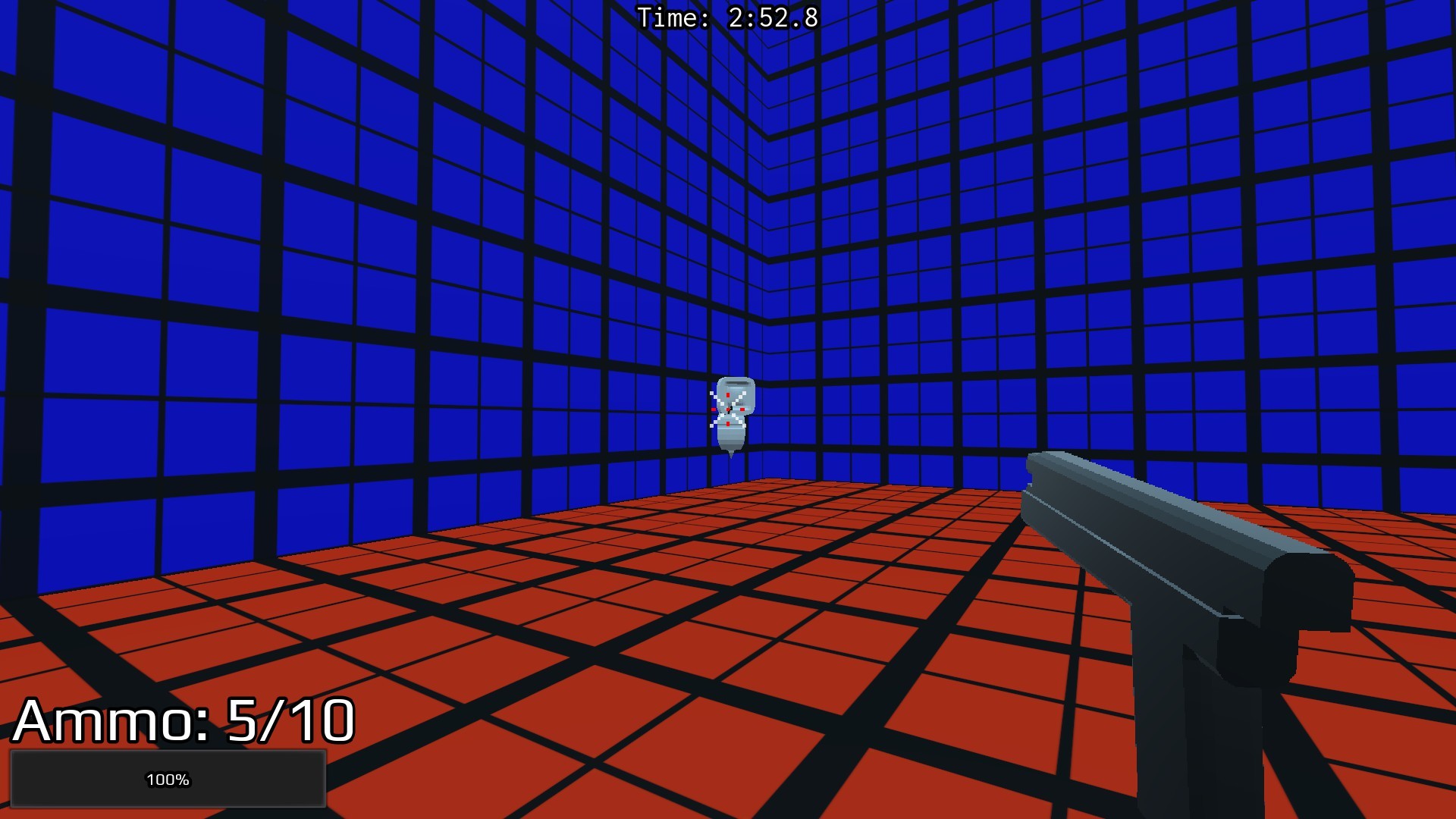 Project RBG on Steam