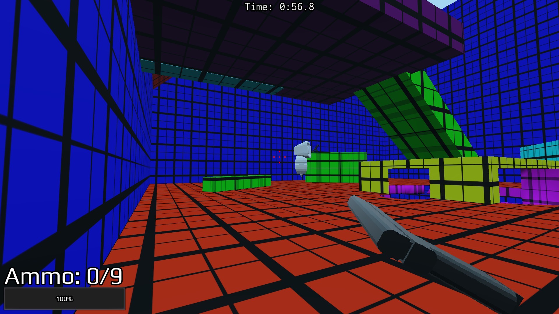 Project RBG on Steam