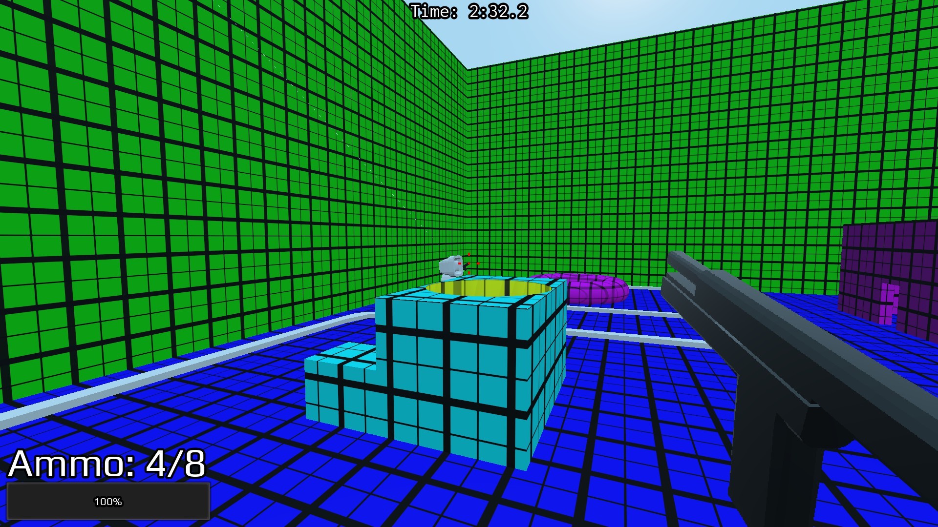 Project RBG on Steam