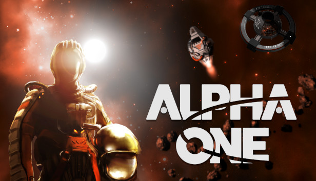 Alpha One Demo - Steam News Hub