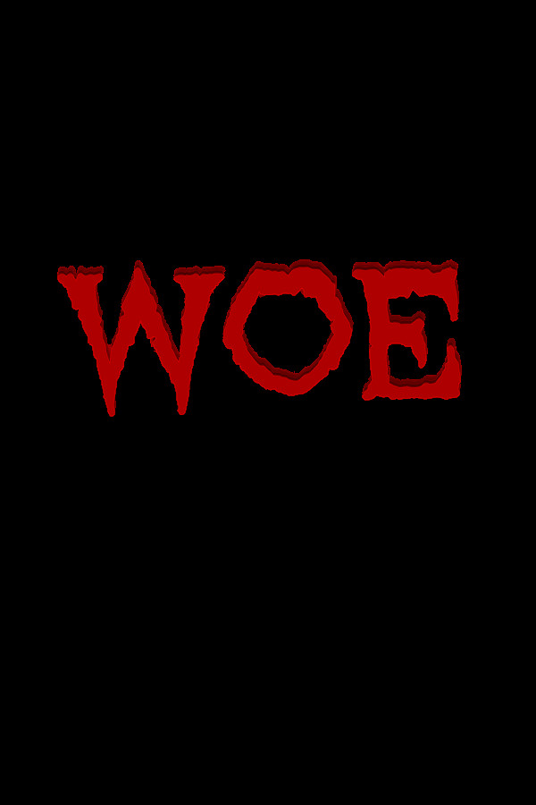 WOE (App 2027040) · SteamDB