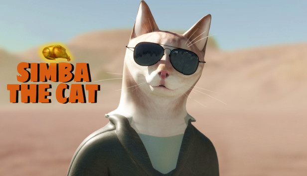 SIMBA THE CAT - Steam News Hub