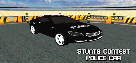 Steam Community :: Stunts Contest Police Car