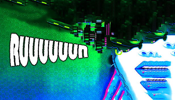 Save 90% on RUUUUUUN on Steam