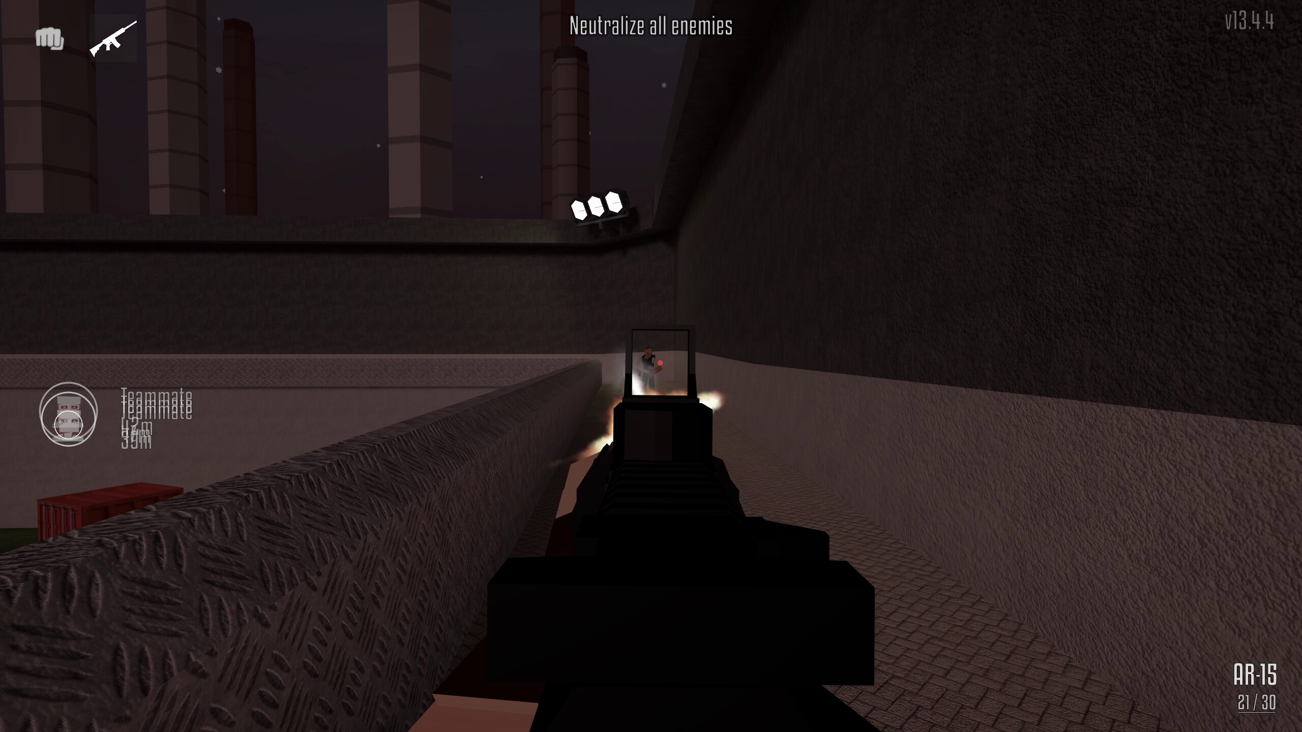 GoreBox Screenshots · SteamDB