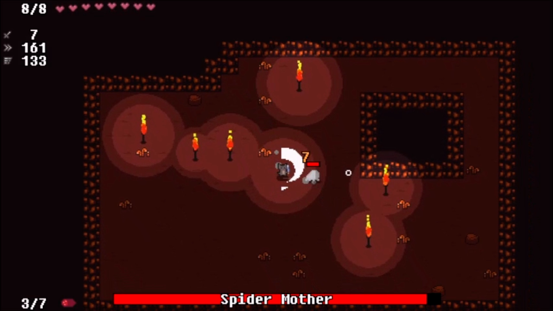 Wanderer on Steam