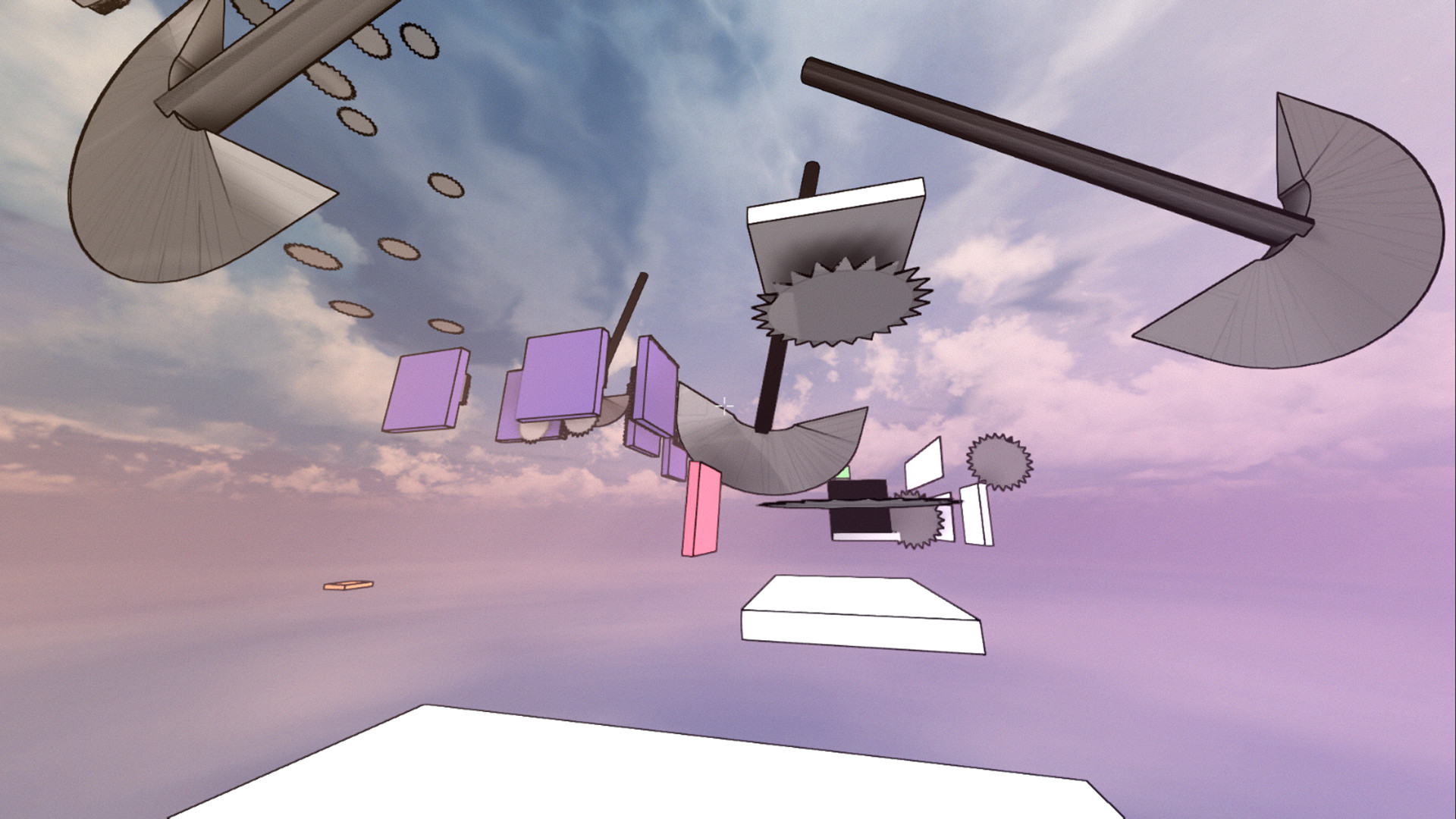 Project: Name on Steam