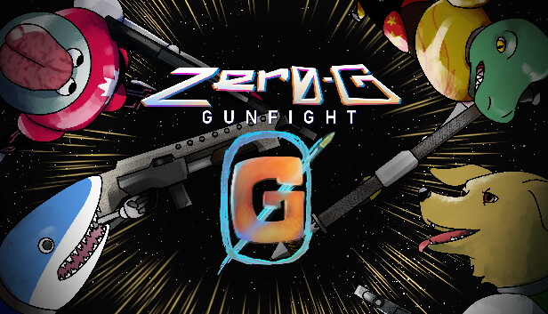 Zero-G Gunfight Demo (App 2027500) · Depots · SteamDB