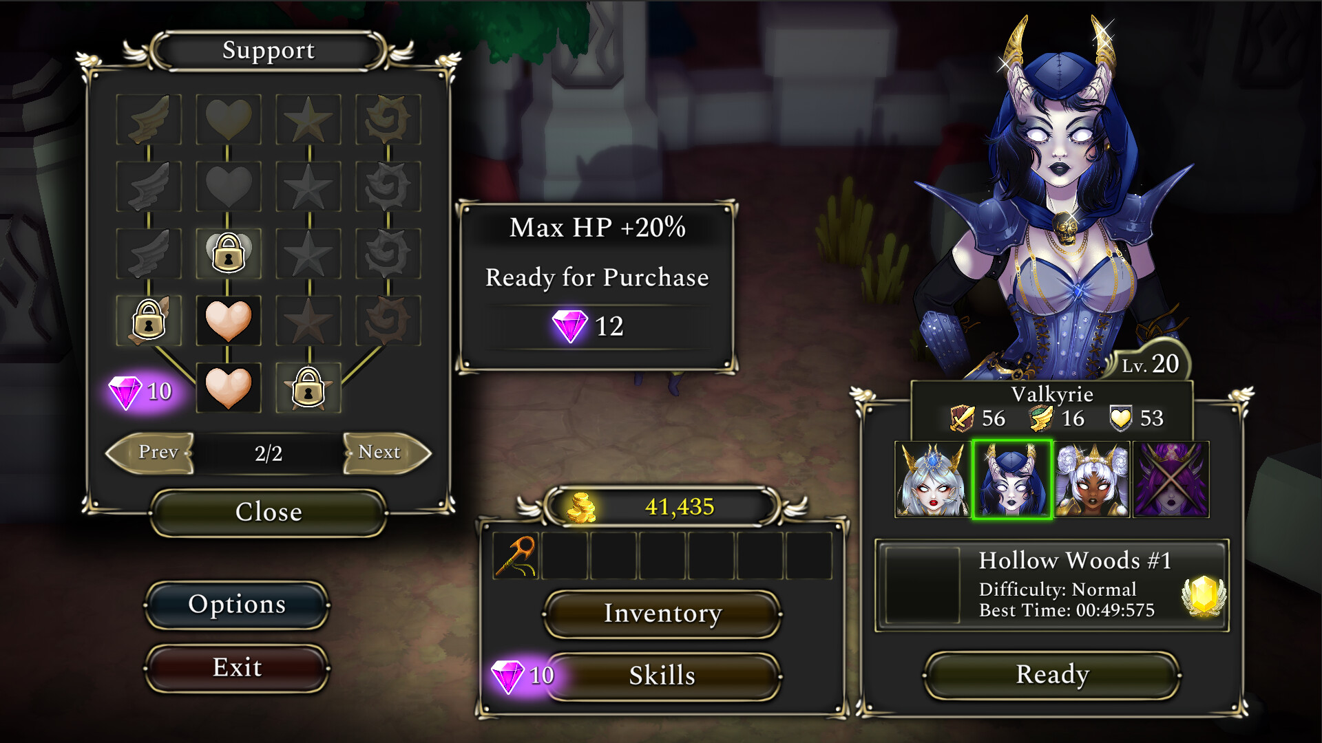 Valkyrie Champions on Steam