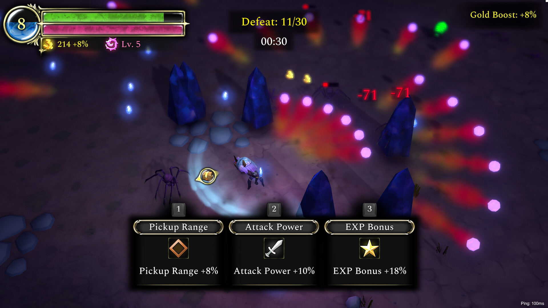 Valkyrie Champions Screenshots · SteamDB