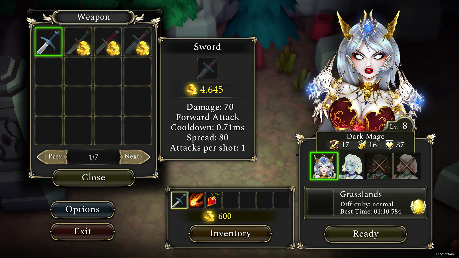 Valkyrie Champions Screenshots · SteamDB