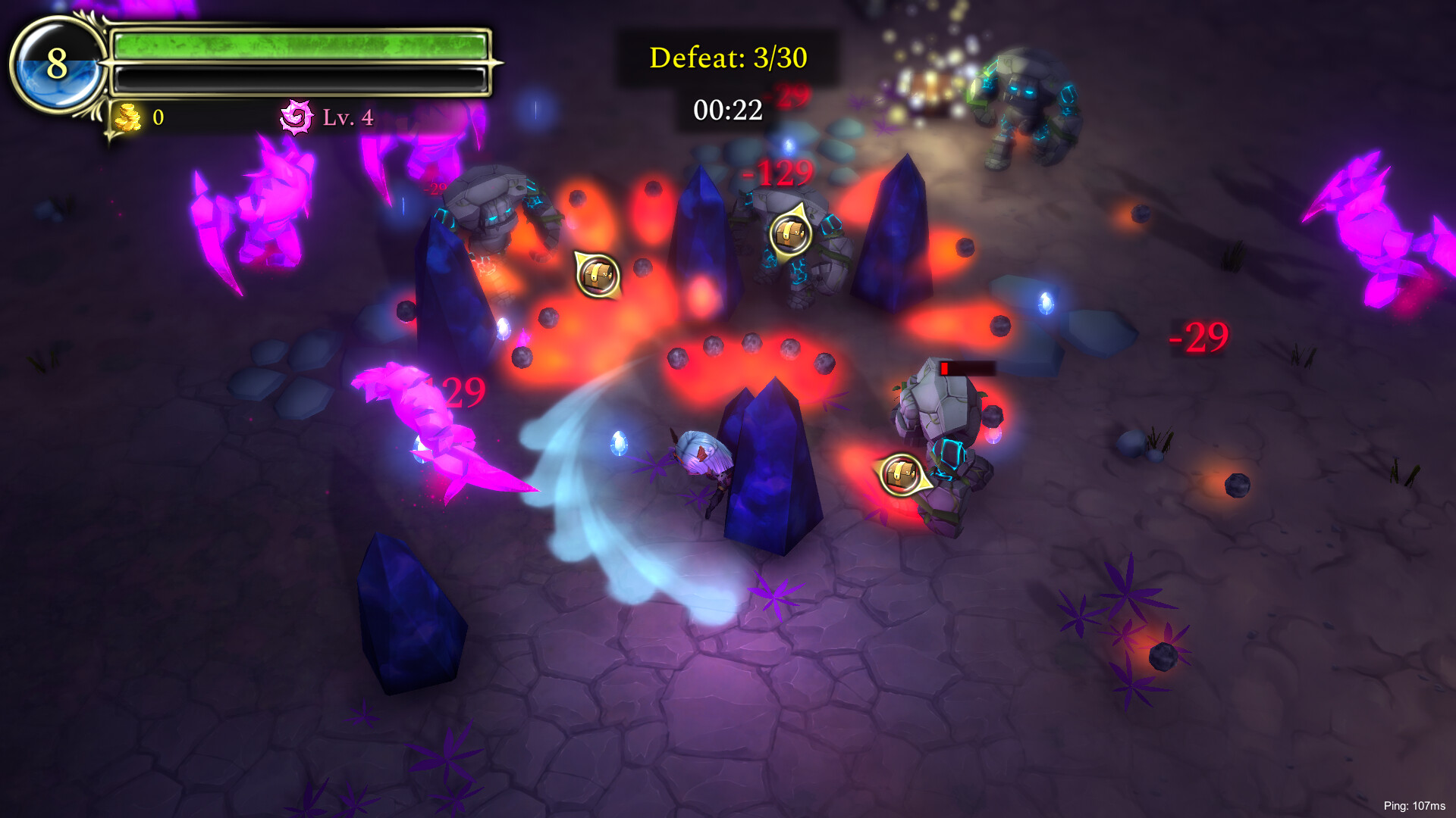 Valkyrie Champions en Steam