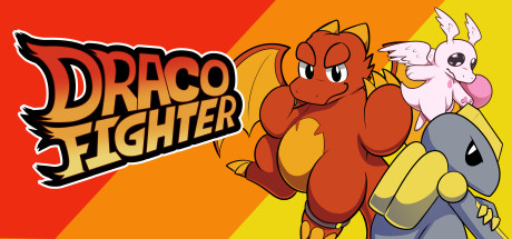 DracoFighter on Steam