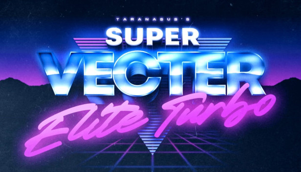 Super Vecter Elite Turbo on Steam