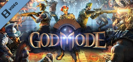 Steam - God Mode Teaser Trailer