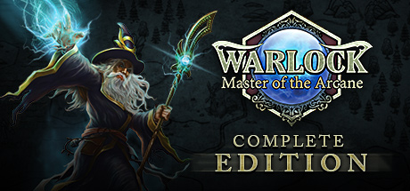 Warlock - Master of the Arcane on Steam