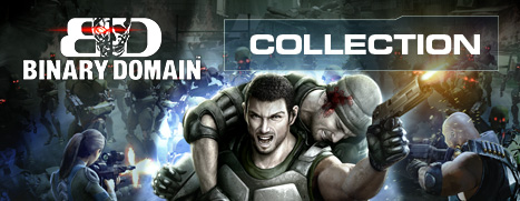 Binary Domain Price history · SteamDB