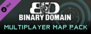 Binary Domain Collection on Steam