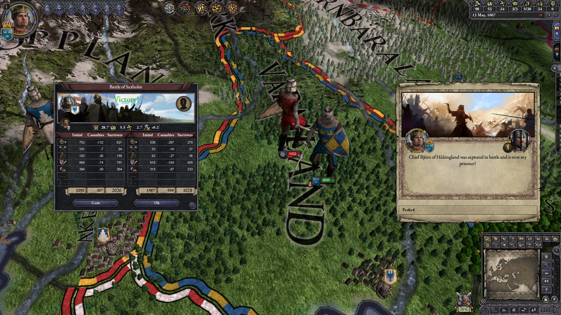 Crusader Kings II Cheats & Cheat Codes for PC - Cheat Code Central