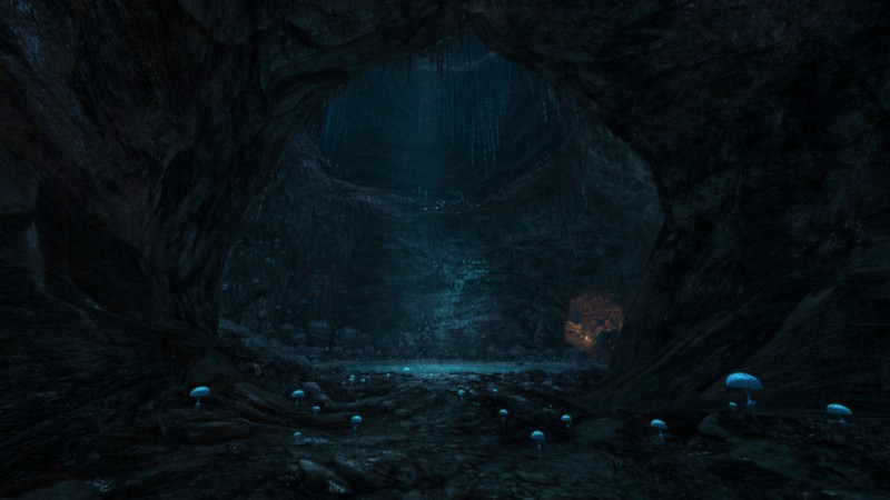 Dear Esther on Steam