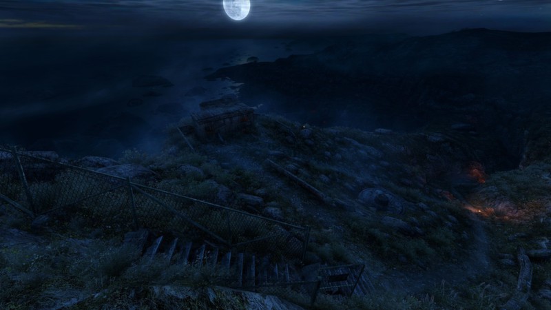 Dear Esther (App 203810) · SteamDB