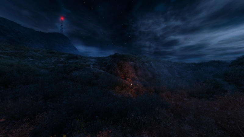 Dear Esther (App 203810) · SteamDB