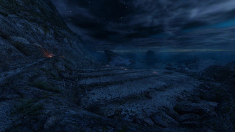 Dear Esther on Steam