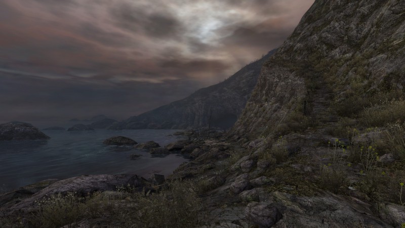 Dear Esther (App 203810) · SteamDB