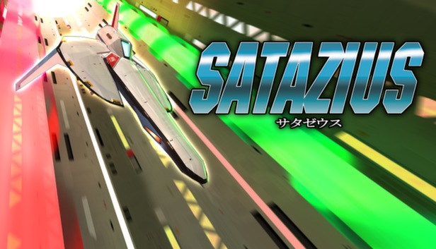 SATAZIUS on Steam