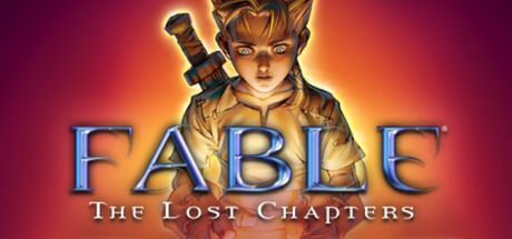 Fable - The Lost Chapters Price history · SteamDB