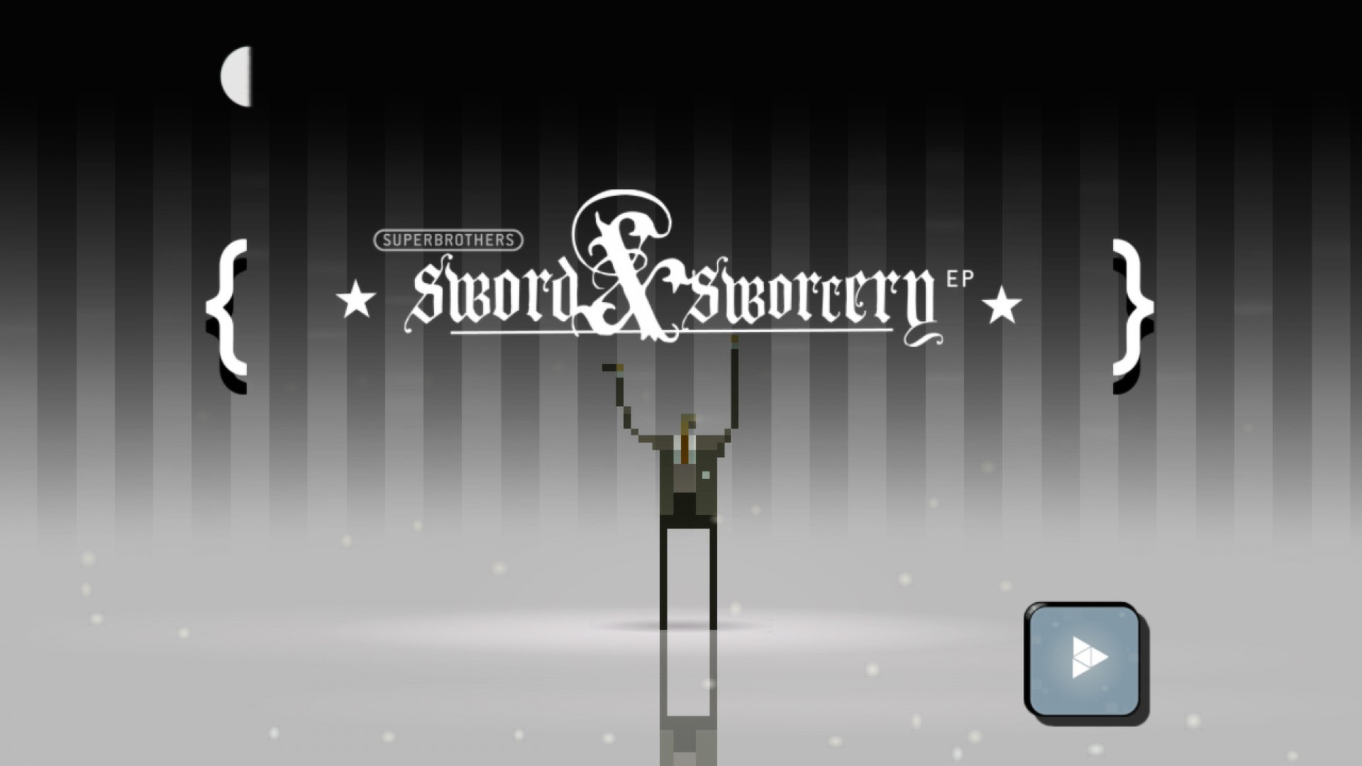 Superbrothers: Sword & Sworcery EP on Steam