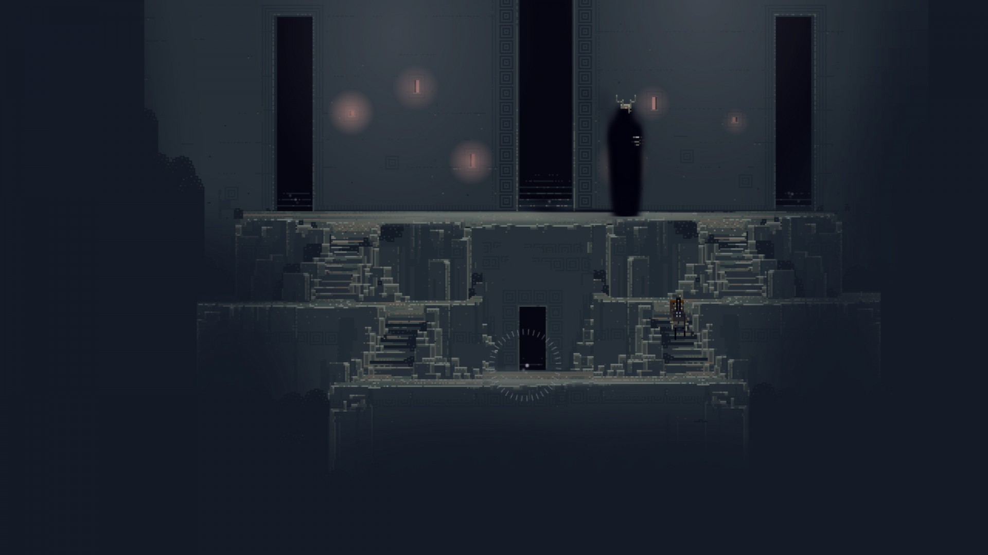 Superbrothers: Sword & Sworcery EP on Steam