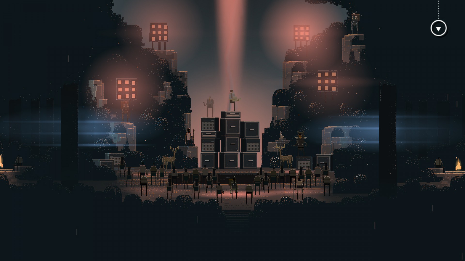 Superbrothers: Sword & Sworcery EP on Steam