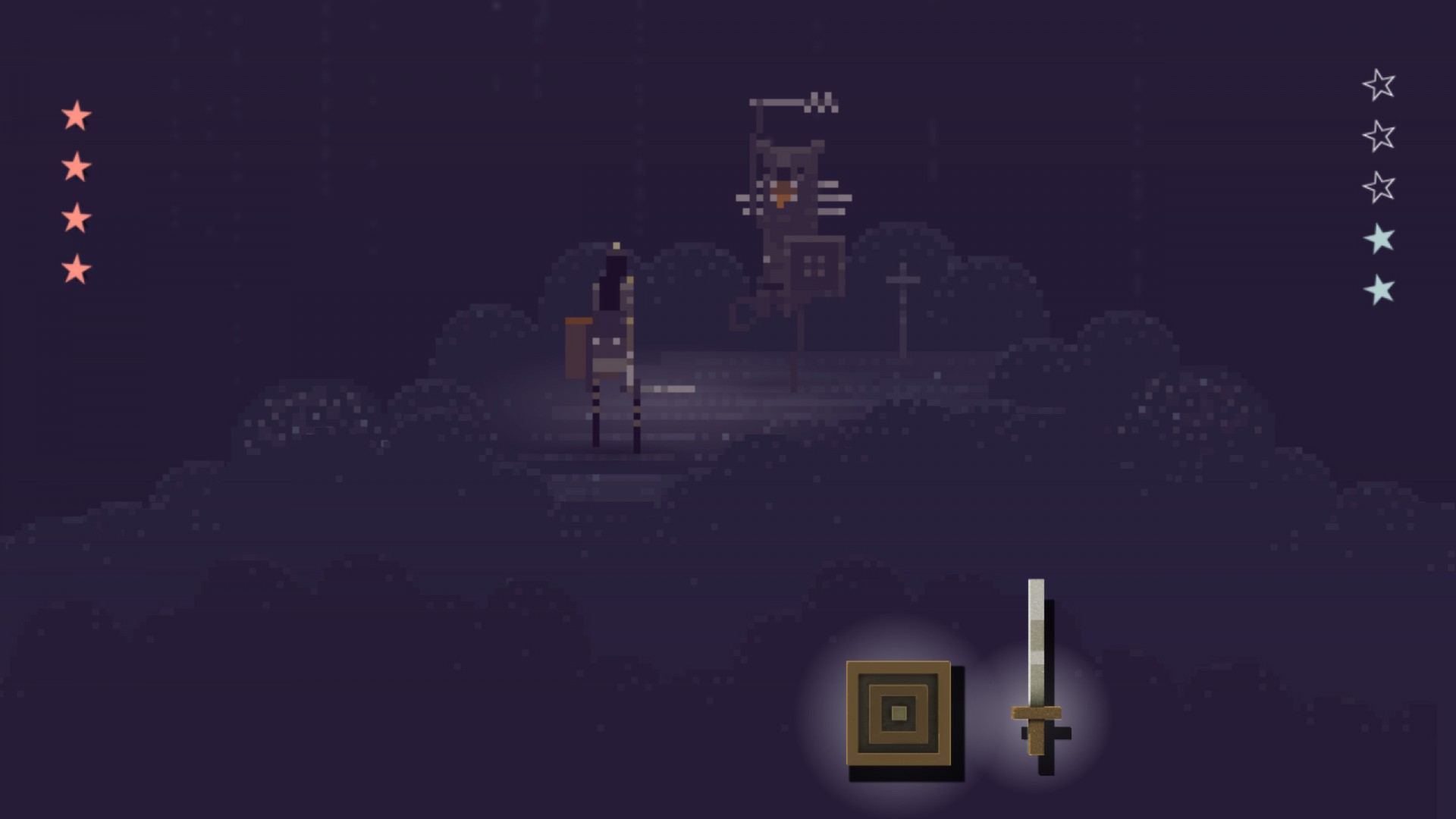 Superbrothers: Sword & Sworcery EP on Steam