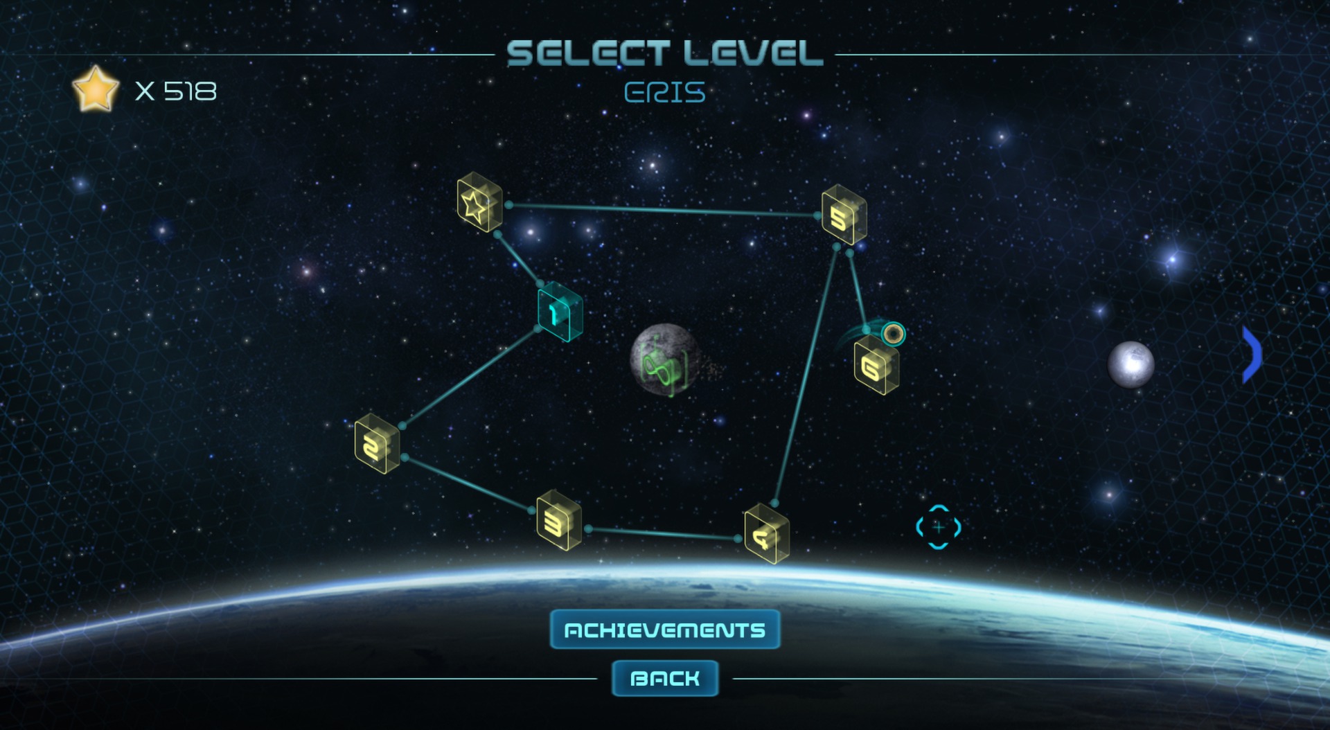 Waveform: Eris di Steam