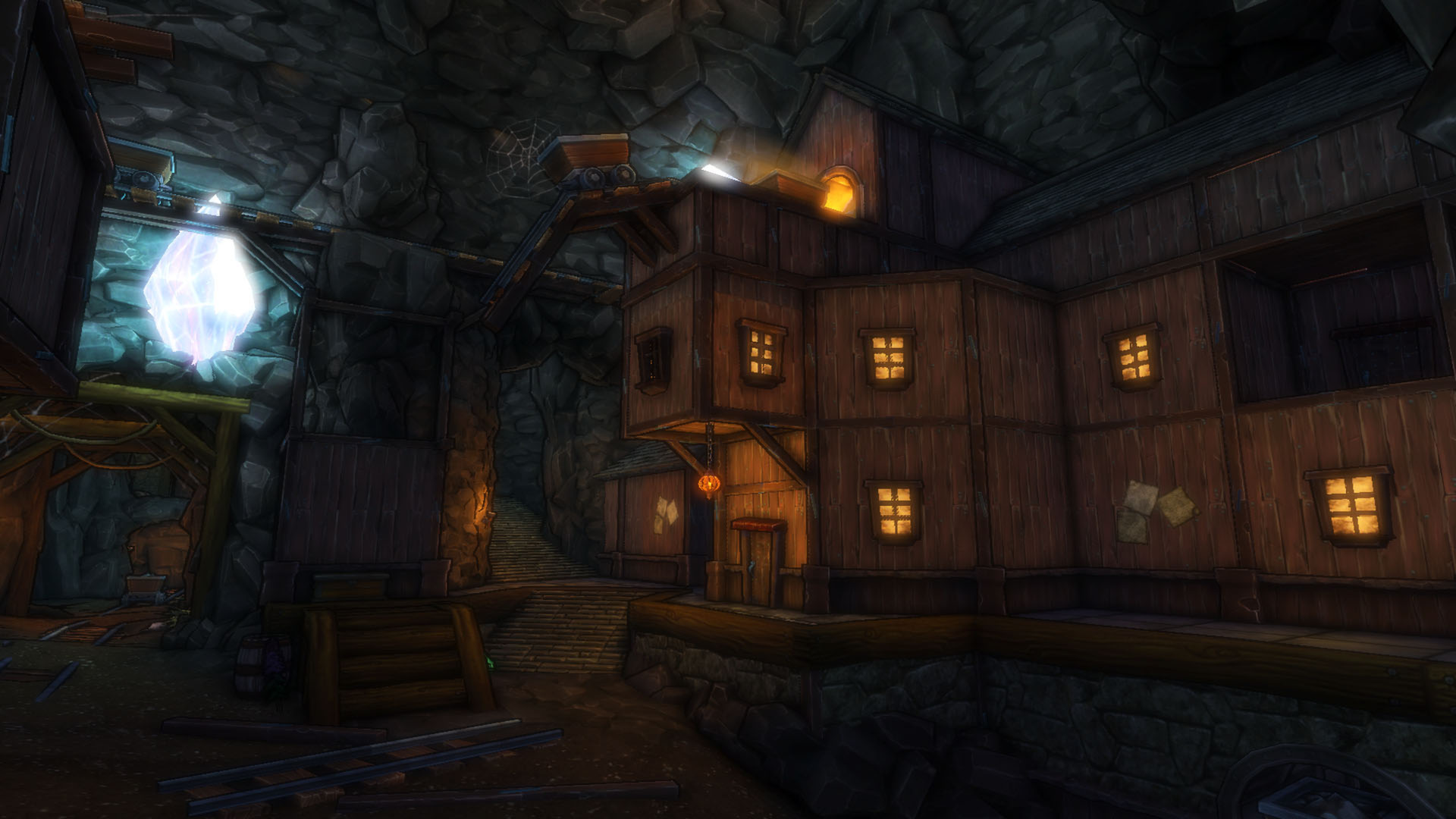 Dungeon Defenders: Assault Mission Pack on Steam