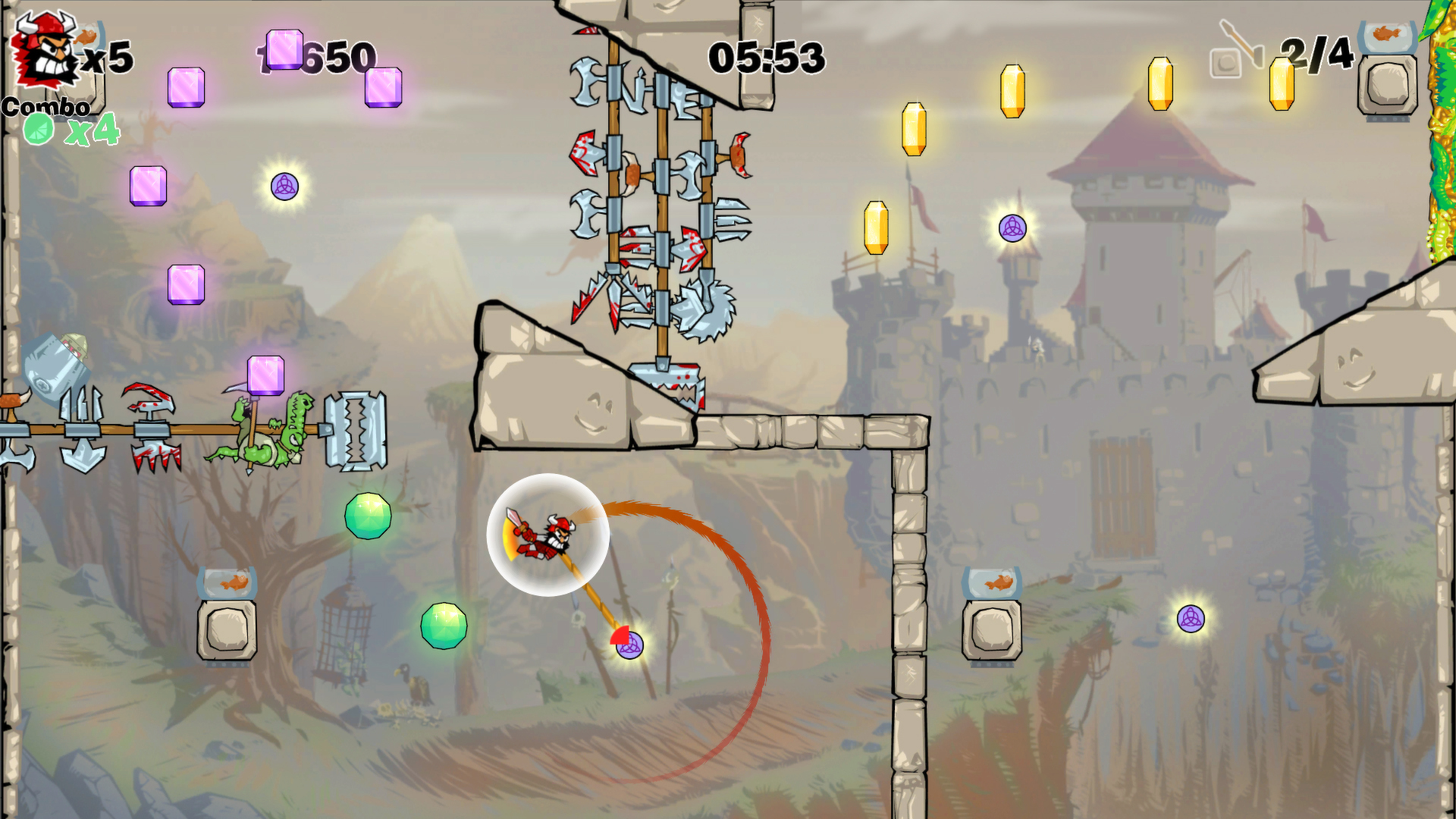 Rotastic on Steam
