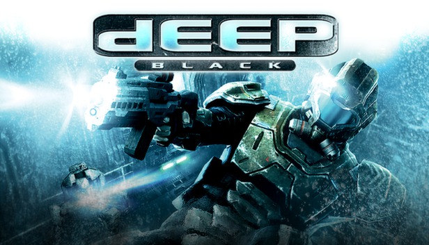 Save 90% on Deep Black: Reloaded on Steam