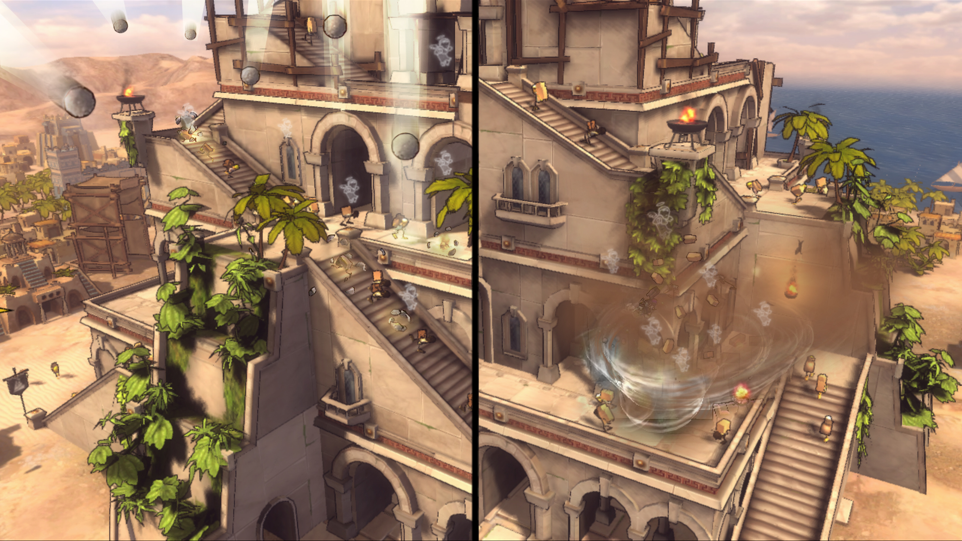 Babel Rising Screenshots · SteamDB