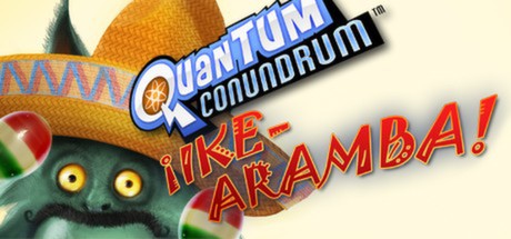 Quantum Conundrum DLC: IKE-aramba! · Quantum Conundrum: IKE-aramba! Steam Charts · SteamDB