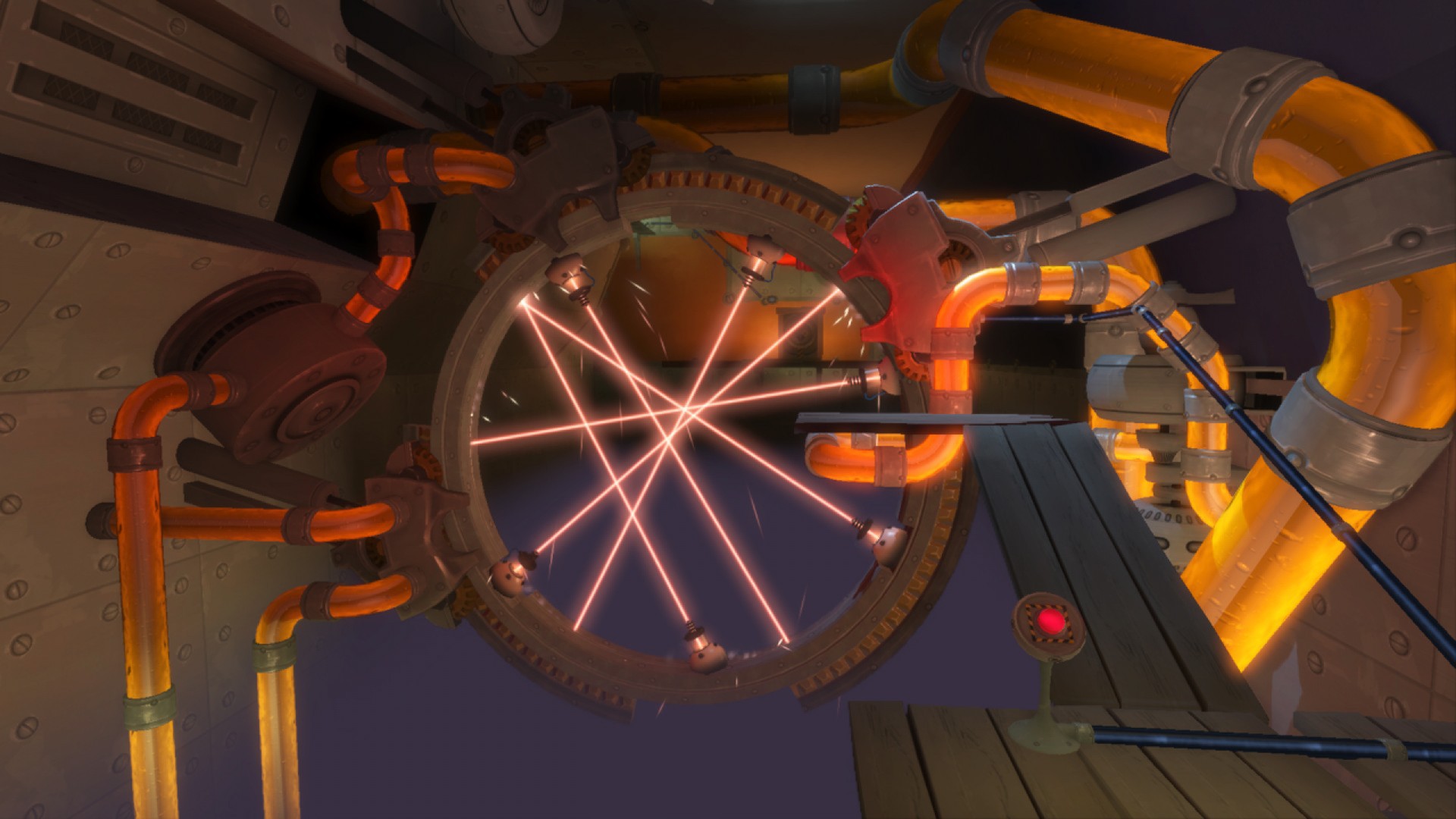 Quantum Conundrum: IKE-aramba! on Steam