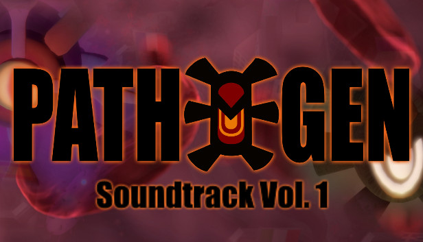 Pathogen Soundtrack Vol. 1 on Steam