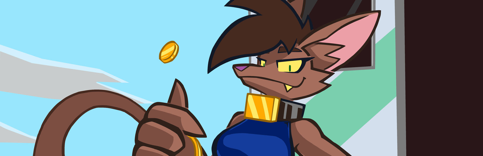 Rusty Seas · SteamDB