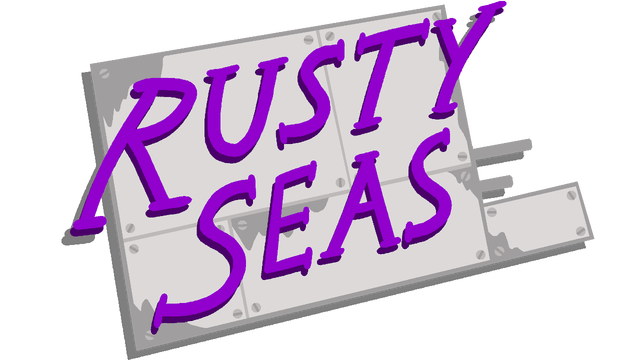 Rusty Seas · SteamDB