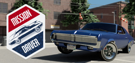 Save 25% on Mission: Driver on Steam