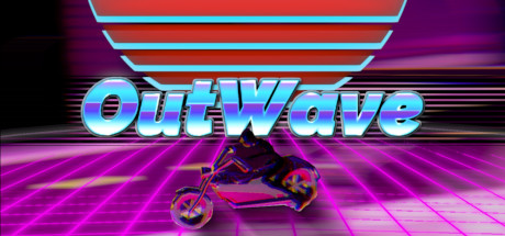 OutWave: Retro chase on Steam